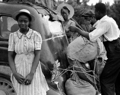 What was so Great about the Great Migration - Our Heritage Magazine