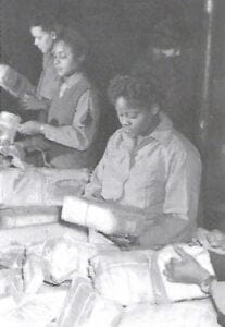 6888th Battalion: Women of Courage & Strength - Our Heritage Magazine